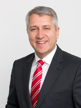 Vorstand und Aufsichtsrat: Europäische Reiseversicherung